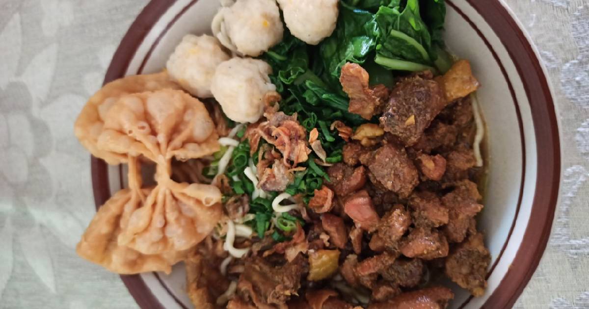 84.582 resep masakan enak dari mi enak dan mudah - Cookpad