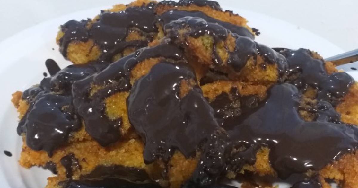 1.463 resep pisang lumer enak dan sederhana - Cookpad