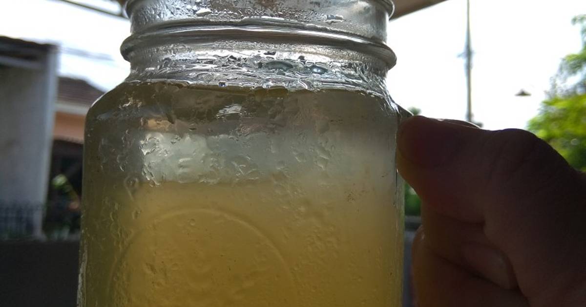 125 resep es sonkit enak dan mudah - Cookpad