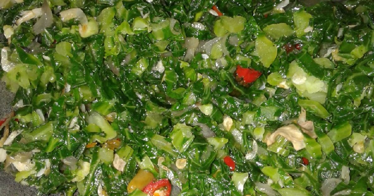 Resep mbako rumahan enak dan mudah - Cookpad
