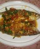 119 resep ikan kembung banjar enak dan mudah - Cookpad
