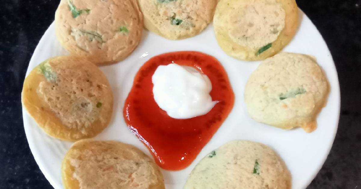 Resep Telor congkel tanpa minyak (jajanan SD) oleh sulistiyo fadillah ...