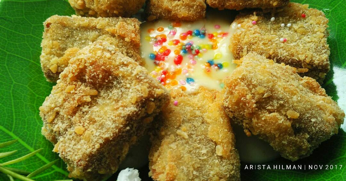 1.266 resep snack gurih sehat enak dan mudah - Cookpad