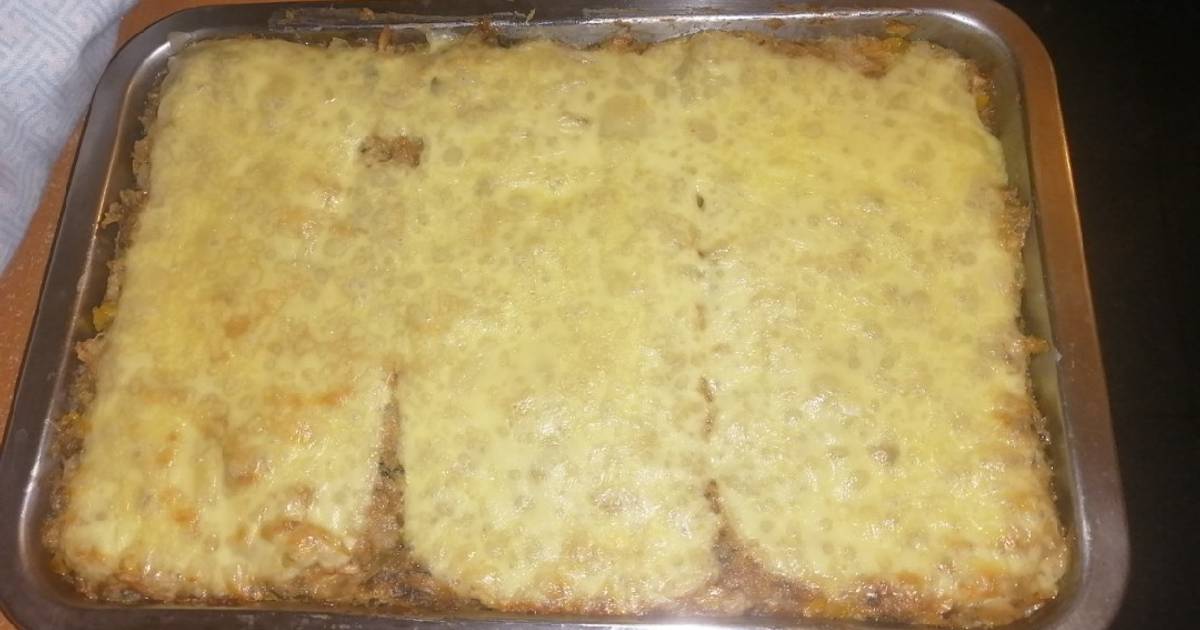 Recetas de Jurel en Lata: ¡súper fáciles!