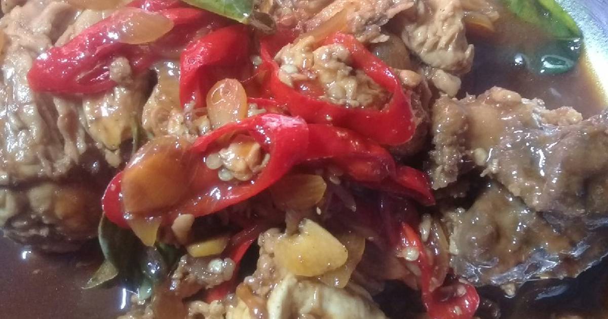 15 resep otak sapi masak kecap enak dan mudah - Cookpad