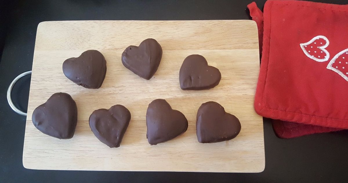 λέμπκουχεν (Lebkuchen) Xριστουγεννιάτικο γερμανικό γλυκό Συνταγή από ...