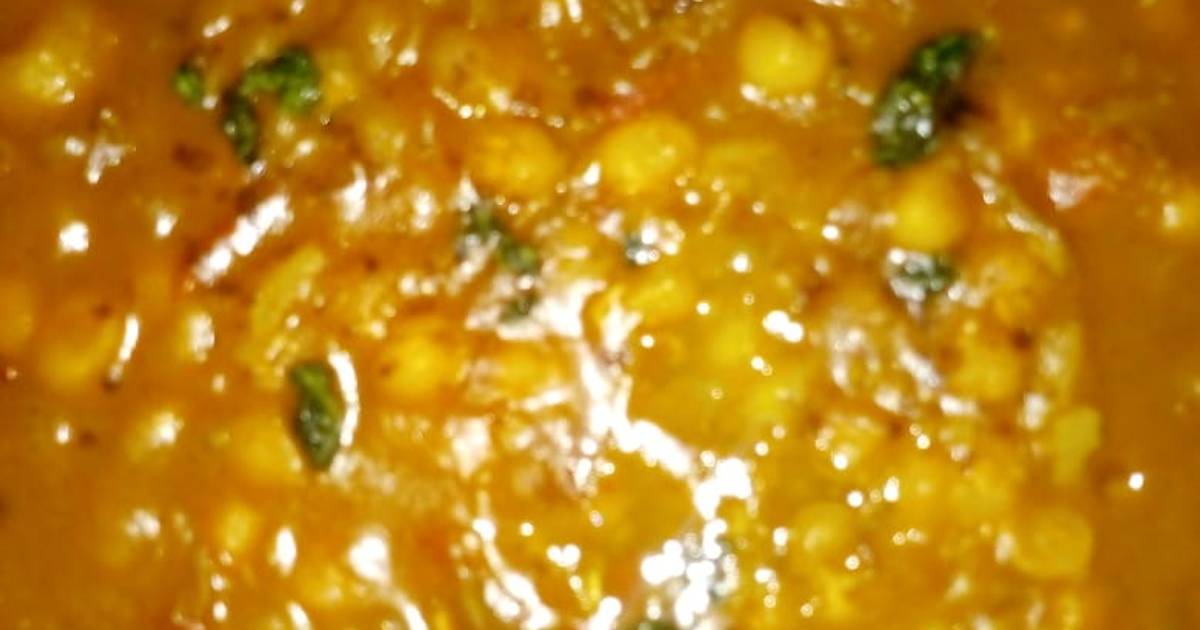 Matar sabji Recipe by Tarun Jati - Cookpad
