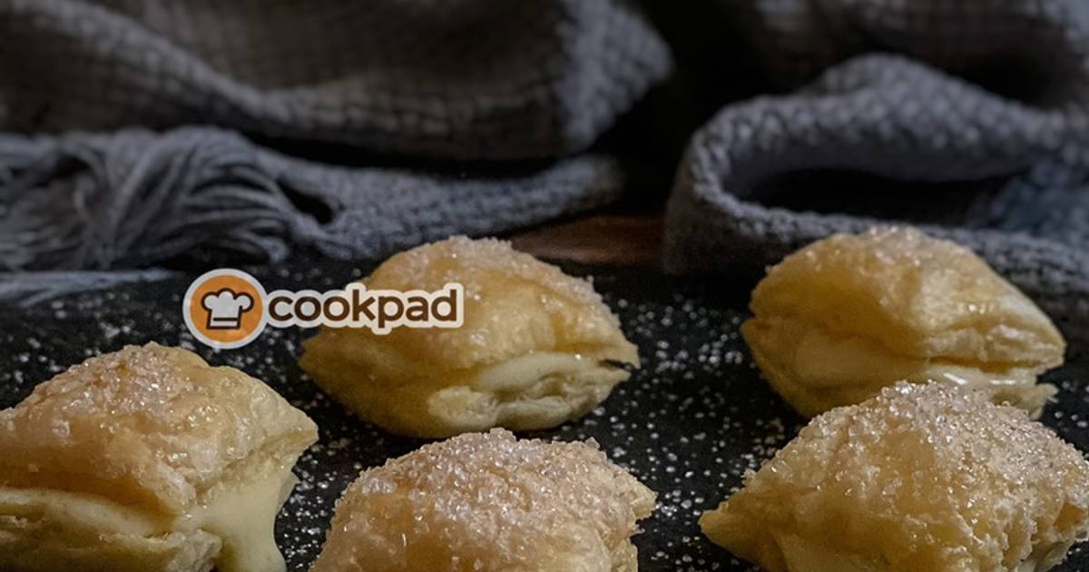 925 resepi pastri yang sedap dan mudah oleh komuniti cookpad - Cookpad
