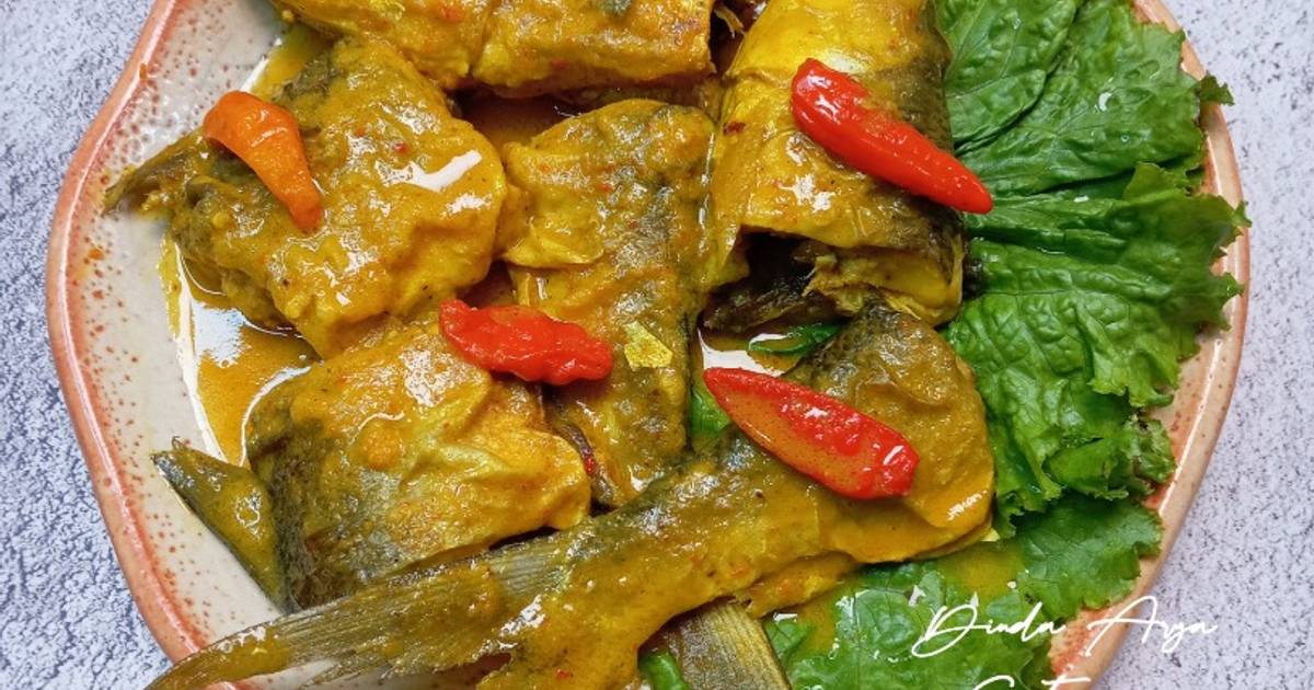 200 resep pasmol ikan bandeng enak dan mudah - Cookpad