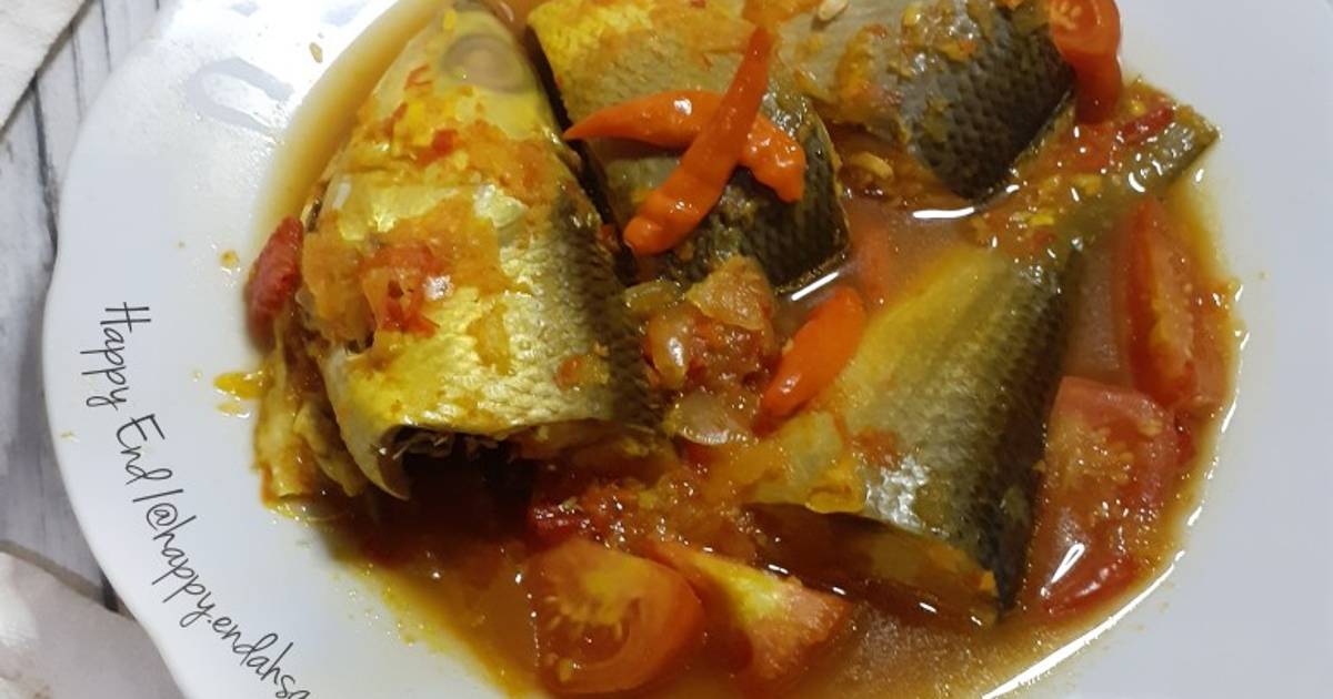 433 resep ikan palumara makassar enak dan sederhana ala rumahan - Cookpad