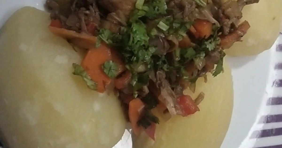 Recetas de Changle: variadas y fáciles