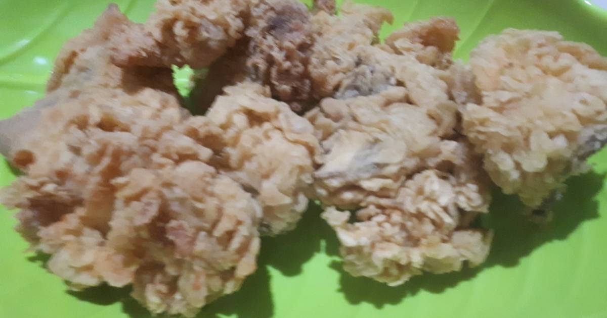 Resep Ayam kribo oleh Nur Mashunin Muttoharo - Cookpad