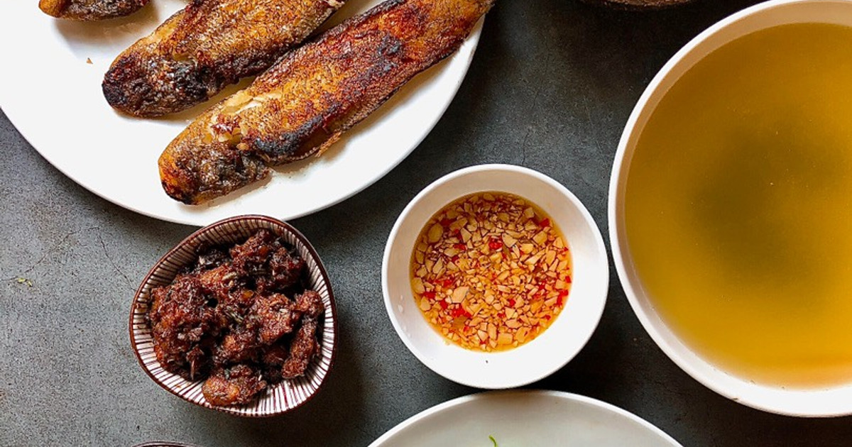 Cách Làm Món Bữa Cơm Tối ấm Cúng #55 của Emily Luu - Cookpad