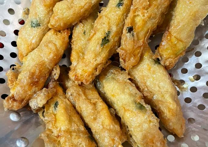 Resep Sempol Ayam oleh Lucyana - Cookpad