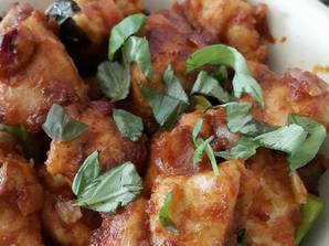 Chicken kati rolls Recipe by shrilatha prabhudev - Cookpad