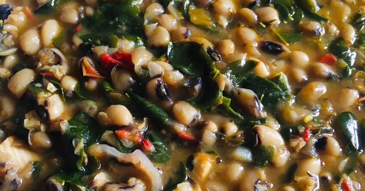 Faten wake mai Zogale girki daga Mum Aaareef’s Kitchen 👩‍🍳 - Cookpad