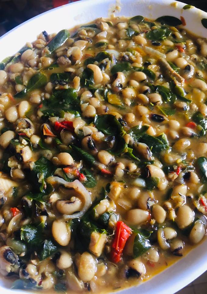 Faten wake mai Zogale girki daga Mum Aaareef’s Kitchen 👩‍🍳 - Cookpad