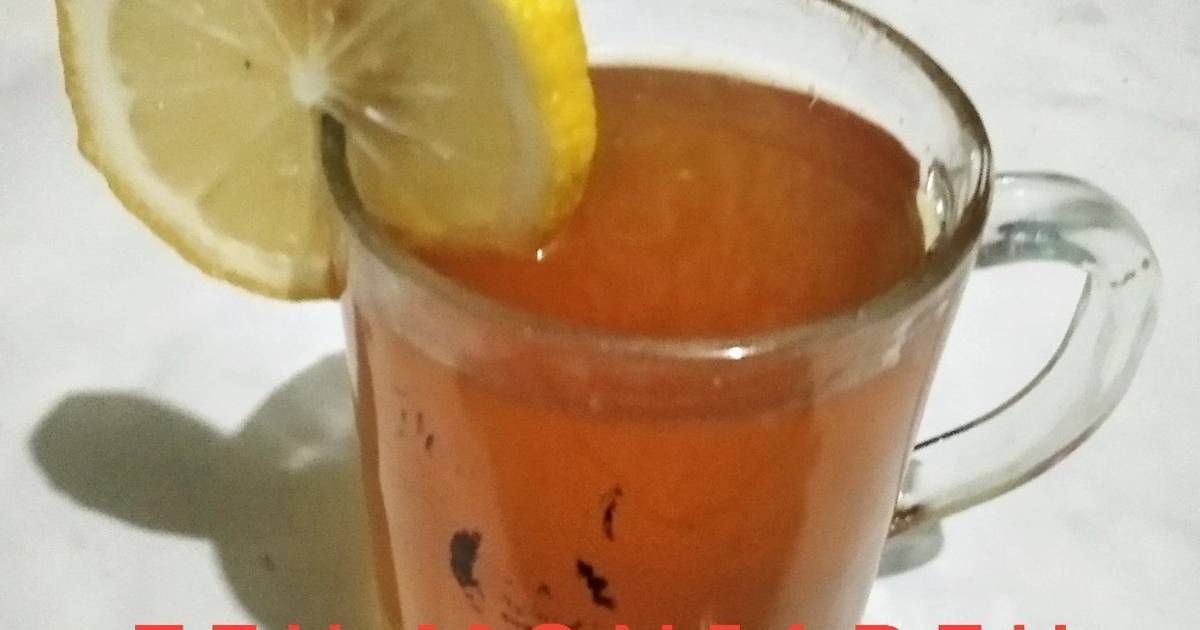 6.320 resep minuman lemon enak dan sederhana ala rumahan - Cookpad