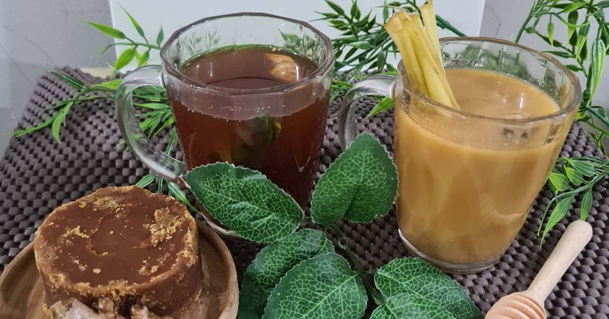 Resep Saraba / Sarabba oleh Dapur Olive - Cookpad