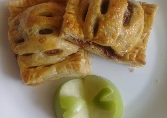 Apple cages Recipe by liz Ngugi. - Cookpad