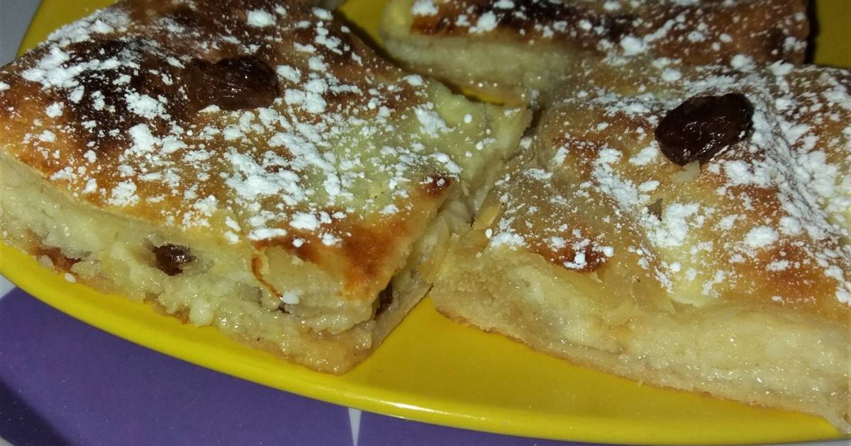 Postres con uvas frescas - 25 recetas caseras- Cookpad