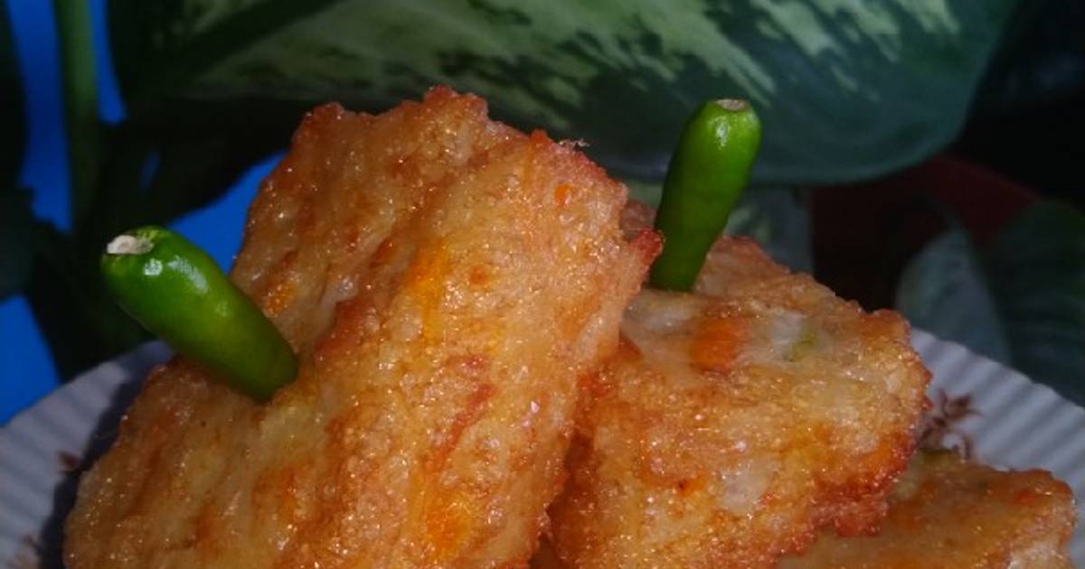 1.615 resep miswa enak dan sederhana ala rumahan - Cookpad