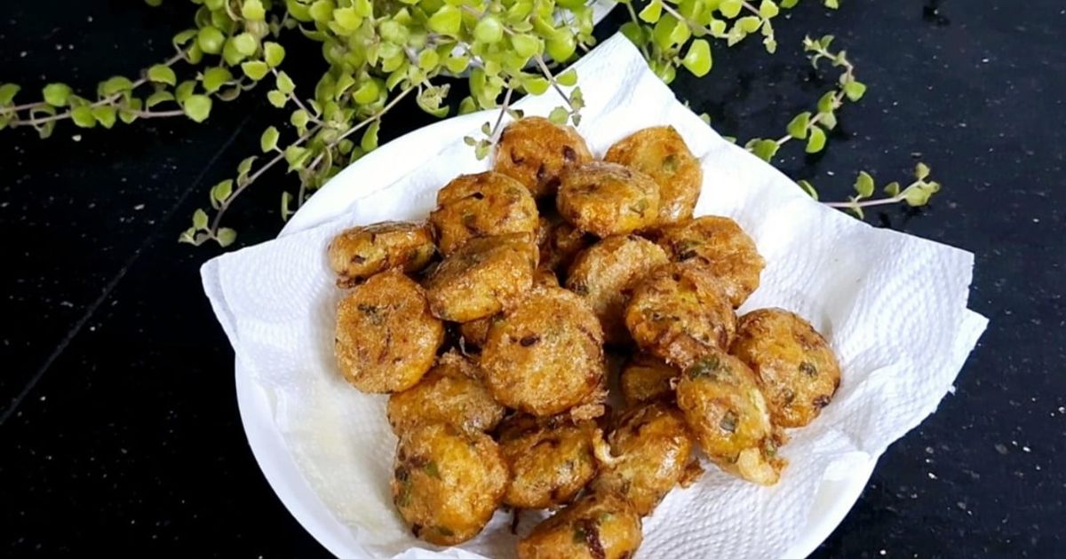 Resep Resep Perkedel Kentang Ala Shebb's Kitchen oleh Shebb's Kitchen ...