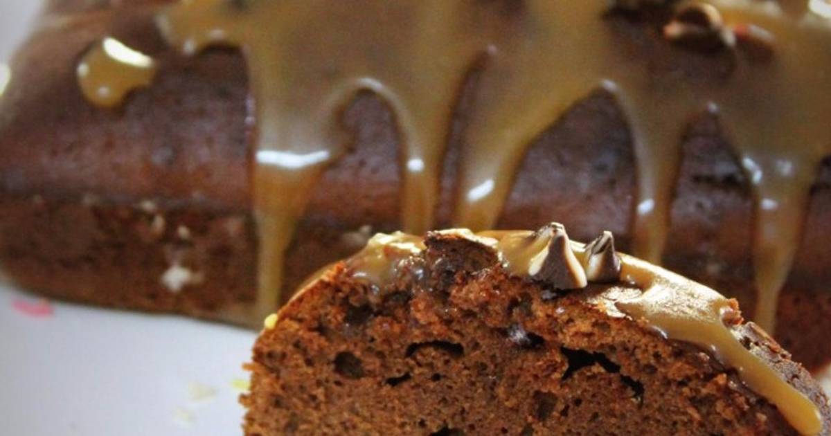 Three ingredient cake Recipe by Roli Srivastava - Cookpad