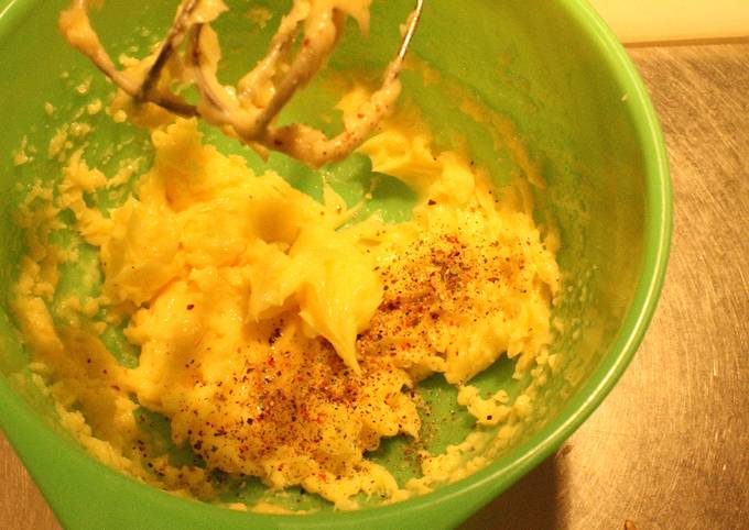 Bayonesa hogareña Receta de Jorge-Georg- Cookpad
