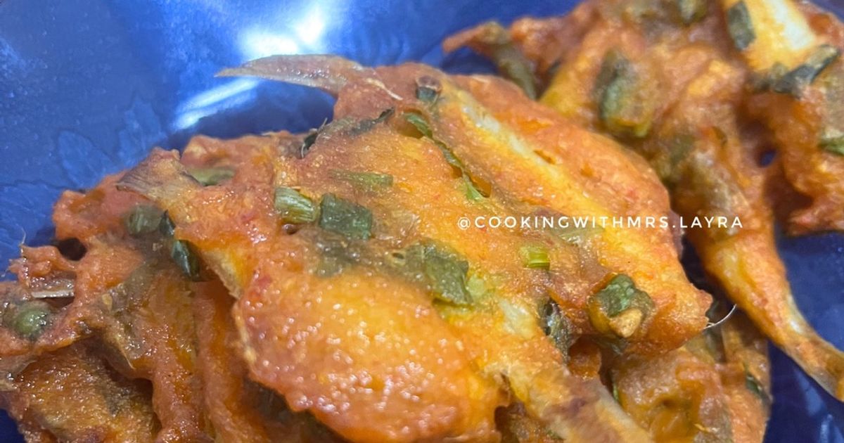 Resep Godok Bada oleh cookingwithmrs.Layra - Cookpad