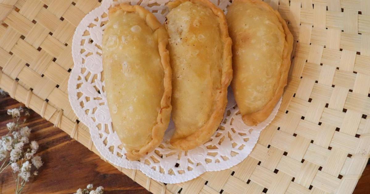 538 resep pastel ayam telur rebus enak dan mudah - Cookpad