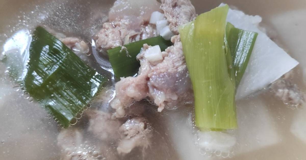 6 resep daging iga sapi korea enak dan mudah - Cookpad