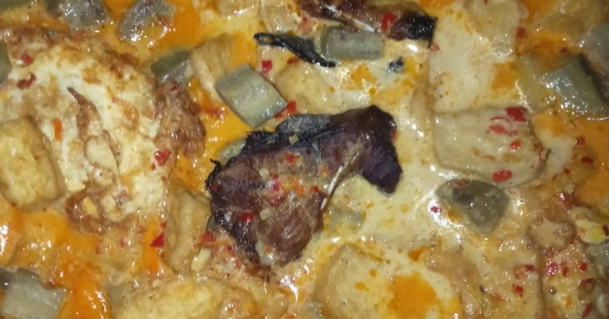 267 resep sayur mangut ikan dan tahu enak dan mudah - Cookpad