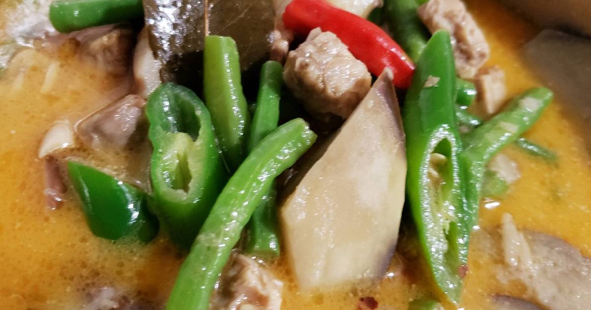 135 resep sayur lodeh tempe busuk enak dan mudah - Cookpad