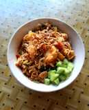 50 resep indomie rendang enak dan mudah - Cookpad