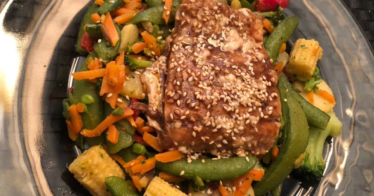 Lazac recept - 349 recept - Cookpad receptek