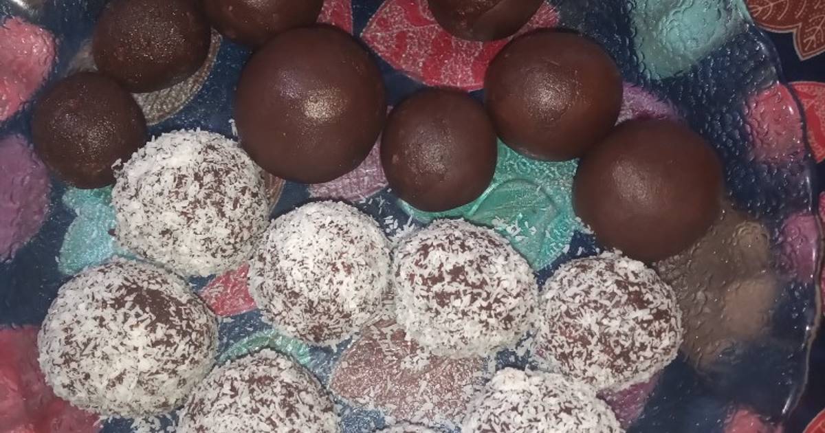 Chocolinas - 1,016 recetas caseras- Cookpad