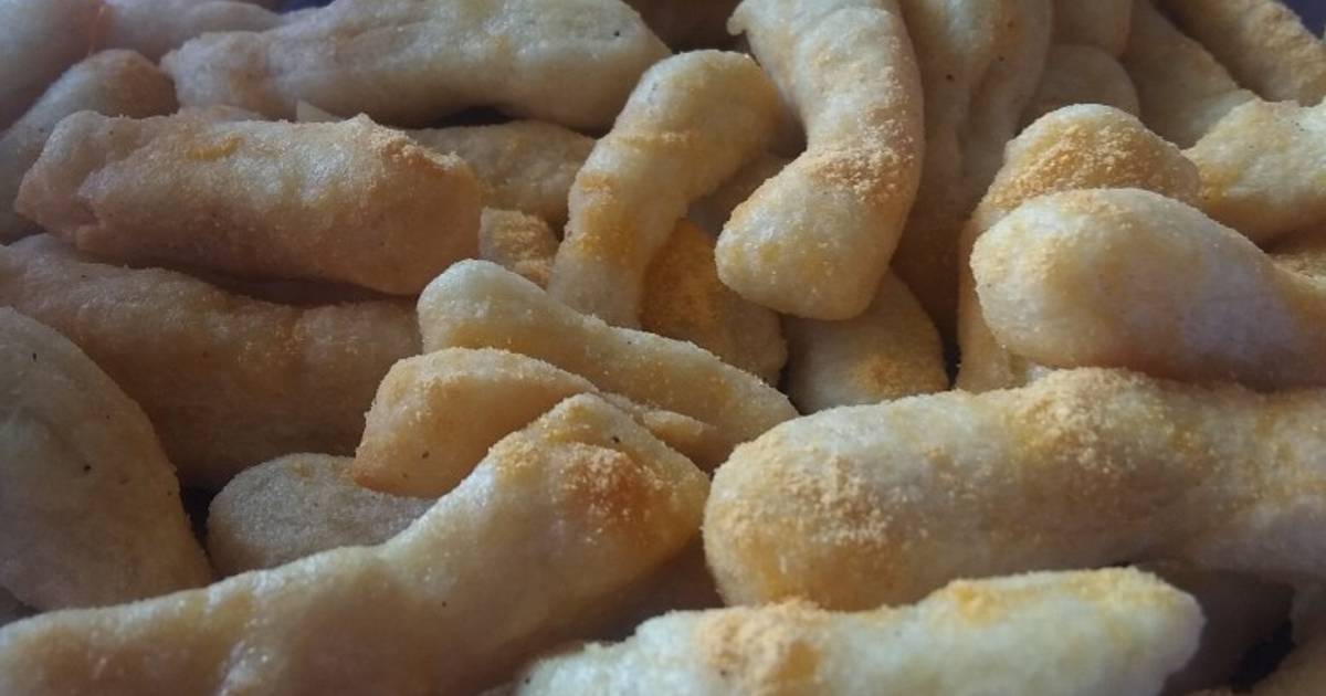 760 resep cakwe enak dan sederhana - Cookpad