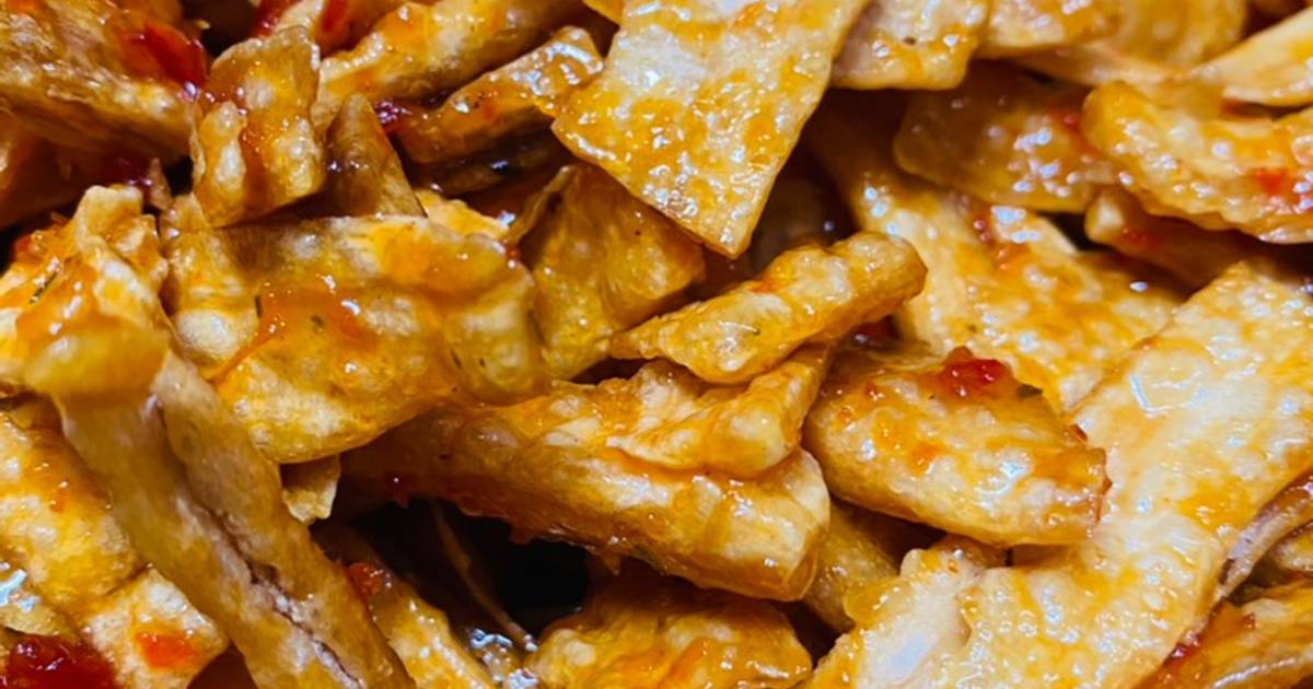 17 resep kethek enak dan sederhana ala rumahan - Cookpad