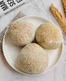 Resep klepon kenyal dan manis: Camilan lembut yang memuaskan