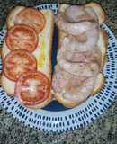 Bocadillos irresistibles: recetas para todos los gustos