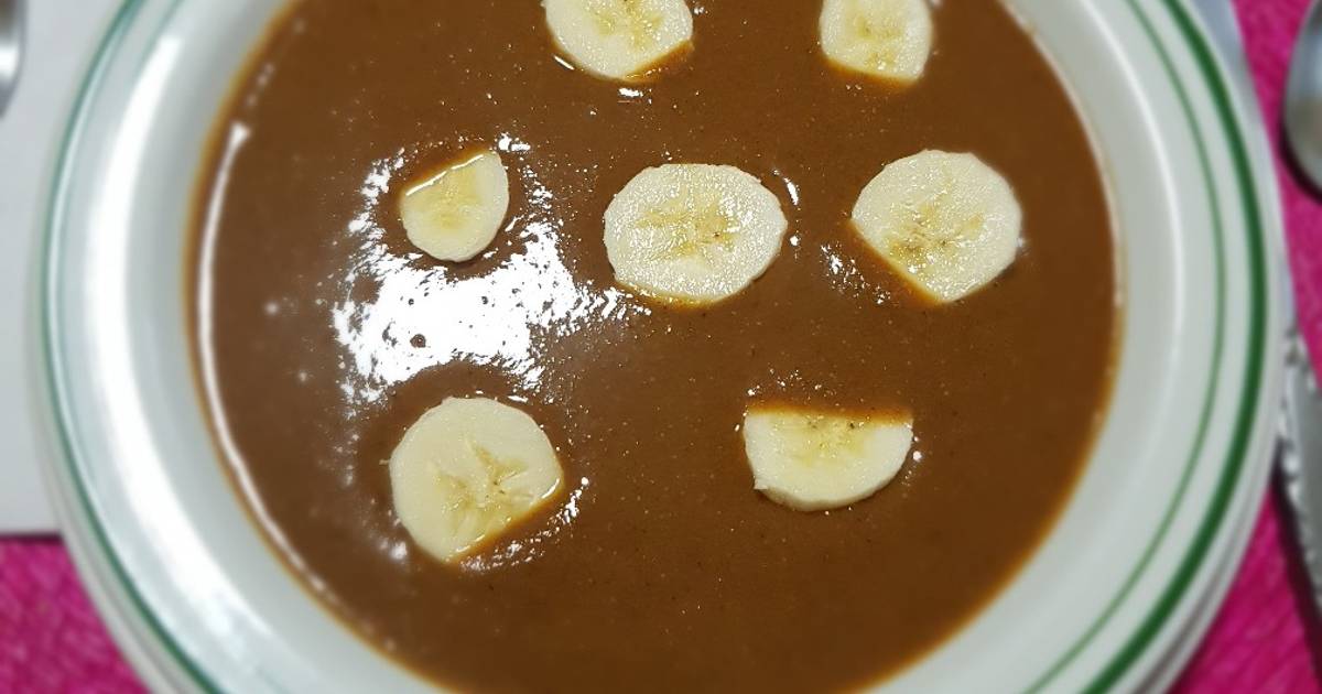 Crema de chile ancho - 77 recetas caseras- Cookpad