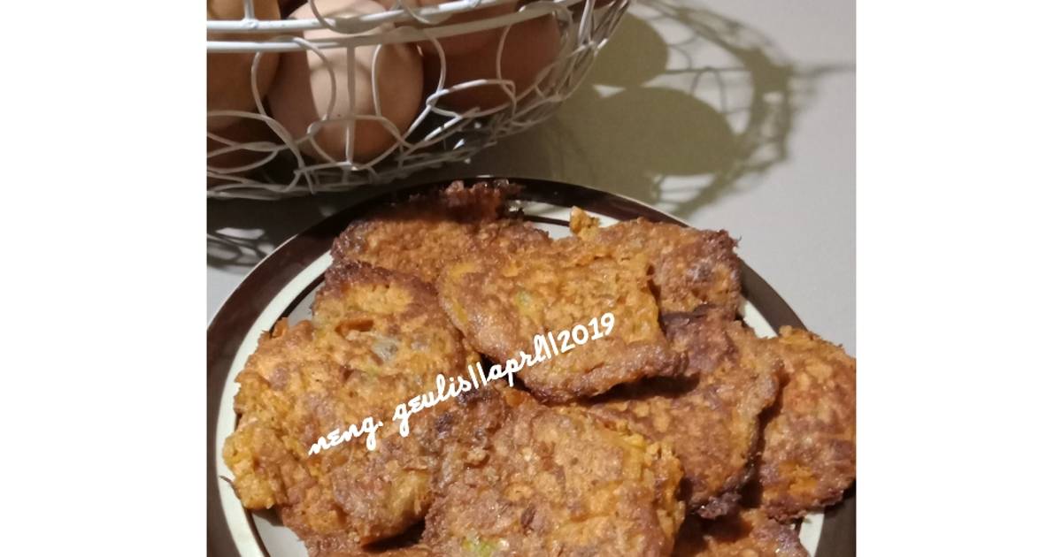 Resep Boh Manok "U" (telur kelapa) oleh Neng Geulis Sofyan - Cookpad