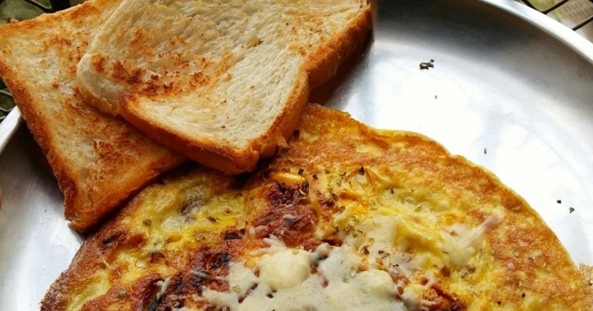 Discover Flavorful Indian Omelette Recipes For Breakfast