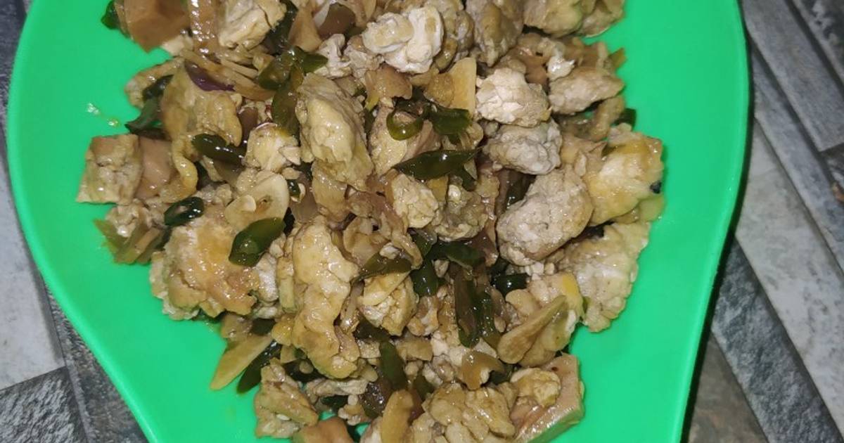 270 resep galantin masak kecap telur enak dan mudah - Cookpad