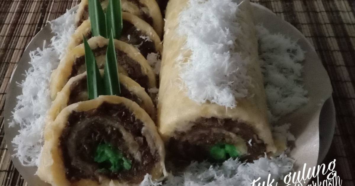 2.034 resep kue tradisional jawa timur enak dan sederhana - Cookpad