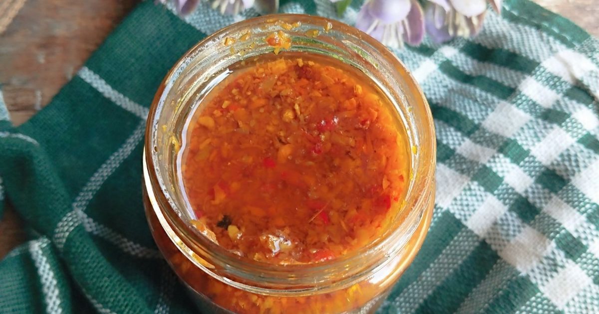 Resep Bumbu Betutu oleh Widjie Astuti - Cookpad