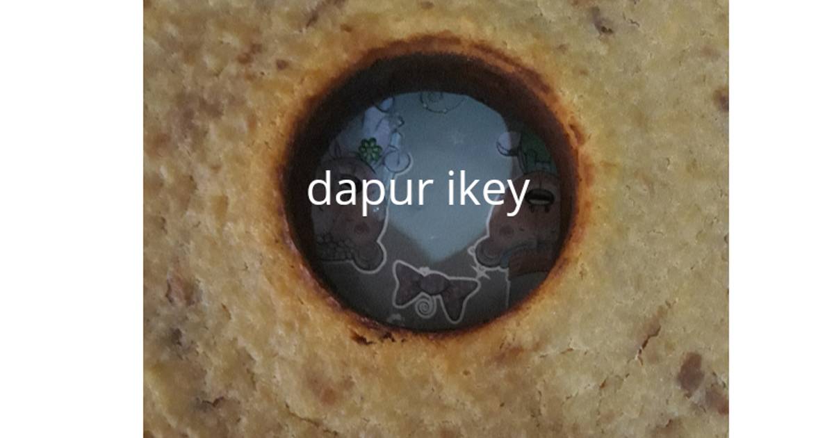 7 resep kue podeng enak dan mudah - Cookpad