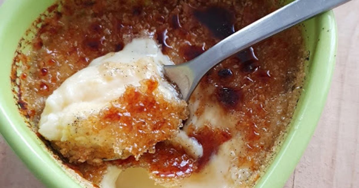 30 easy and tasty creme fraiche dessert recipes by home cooks - Cookpad