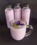 Resep puding sedot rumahan enak dan mudah - Cookpad